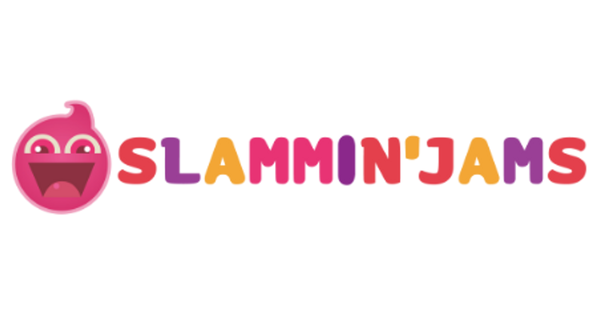 About Us – Slammin' Jams